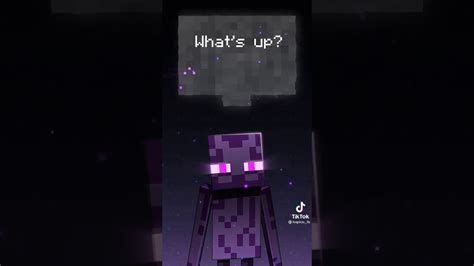Enderman Language Explained Youtube