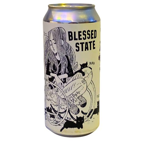 Burning Sky Blessed State Export Stout 440ml 7 3 Indiebeer