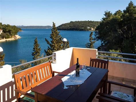 Apartment Brunac Brbinj Updated Prices 2026