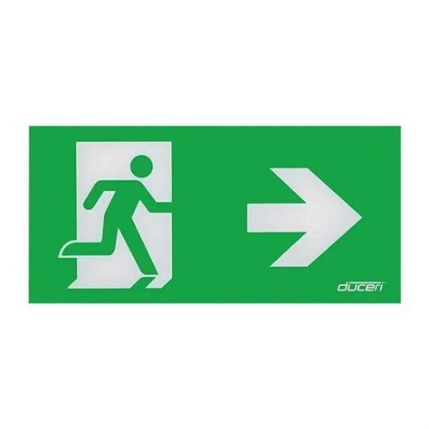 Esp Emexboxlgdr Exit Box Legend Right