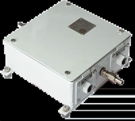 Intrinsically Safe Systems Monitech Mining