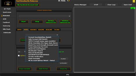 Qualcomm Frp Tool Free Download Latest Version