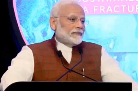 Right Talking Critics Hate Those Doing Right Things PM Modi