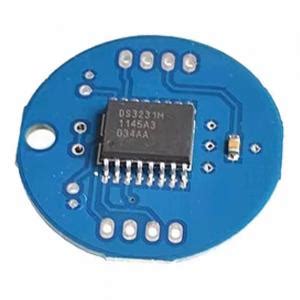 RTC DS SN Real Time Clock Module For Arduino Martview