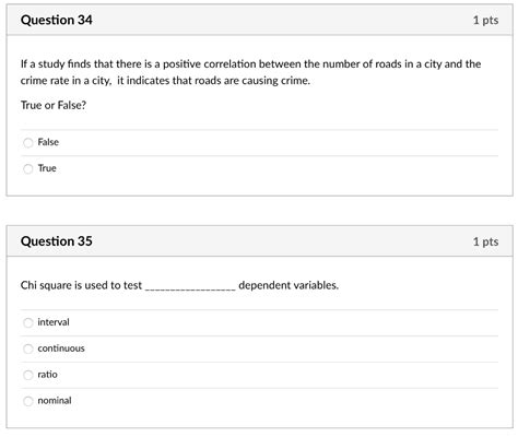 Solved Question 30 1 Pts Example Continued Given The