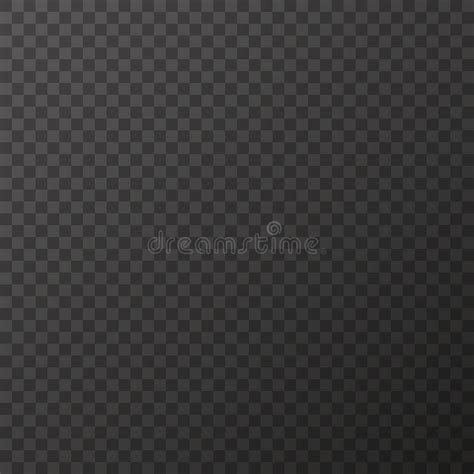 Dark Gradient Backdrop On Transparency Grid Stock Vector Illustration Of Gradient Blank