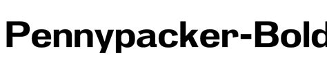 Pennypacker Bold Free Fonts Helvetica Neue Font Free Download