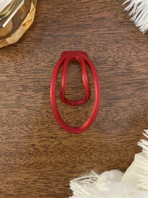 Fufu™ Original Training Clip Etsy