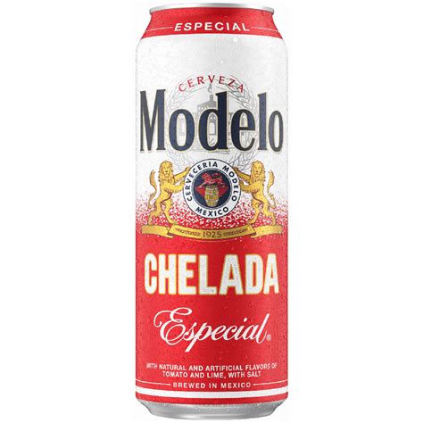 Modelo Chelada Especial Total Wine And More