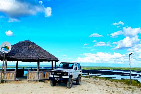 Que Faire à Majunga