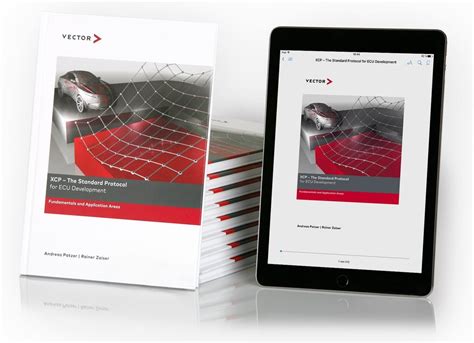 XCP Book Explains The Fundamentals And Mechanisms Of XCP Vector