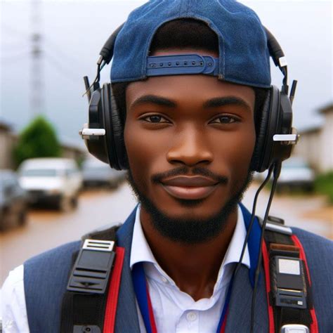 Challenges And Evolution Mass Comm Education In Nigeria