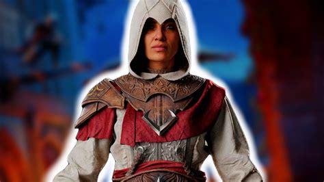 new Assassins Creed Mirage Trailer Confirms Order Of Ancients Leaks