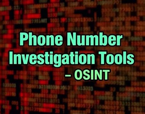 Intelligence Gathering Disciplines Osint Imint Geoint Etc By