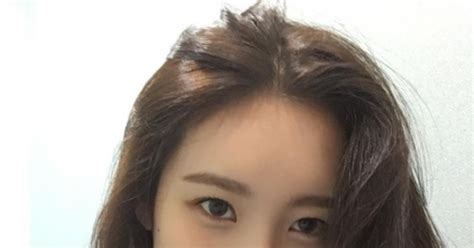 선미 가을 냄새 풍기는듯한 상큼한 셀카 공개