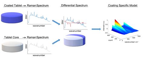 Raman Spectroscopy As A Pat Tool For Film Coating Processes In Line