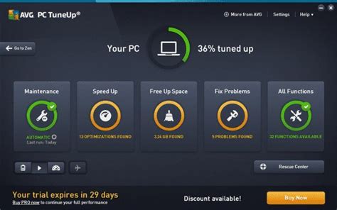 10 Best Free PC Optimization Software Tools