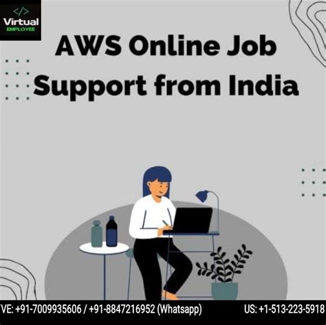 Virtual Employee On Linkedin Jobsupport Trainings Devops
