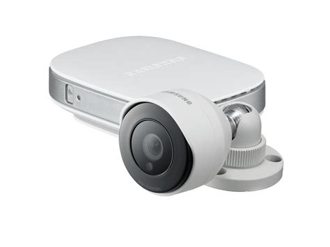 Samsung Smart Camera Ad