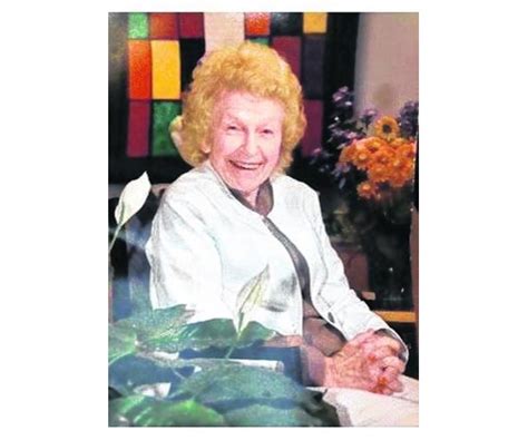 Grace Geraghty Obituary 1921 2020 South Bend In South Bend Tribune