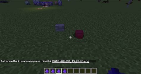 Working Security Cameras In Vanilla Minecraft Minecraft Map