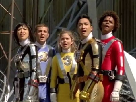 Power Rangers Rpm Danger And Destiny The Climax Youtube