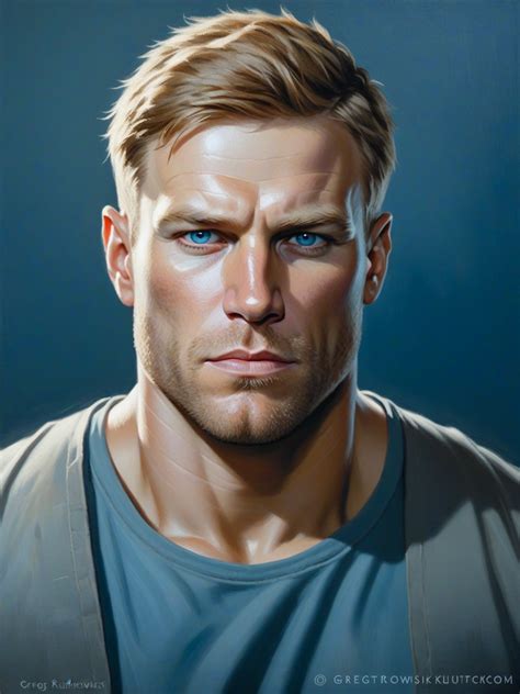 Chat With Bj Blazkowicz Enjoy Free Ai Character Roleplay Flowgpt