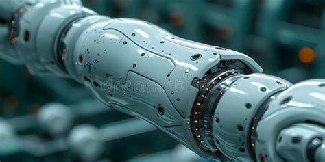 Programming A Robotic Arm In Modern Manufacturing Requires Automation Engineering Services For