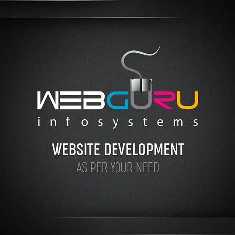 Build Advanced Websites With Amazing Features Digital Art By Webguru Infosystems Fine Art America