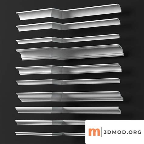 Decorative Plaster Collection Of Cornices Orac Decor P1