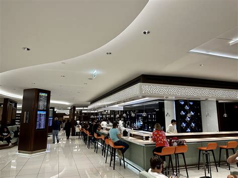 아부다비 공항 라운지 아부다비 공항 비지니스 라운지