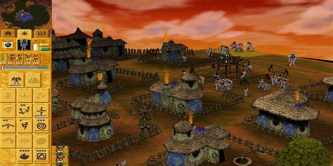 13 Best God Games