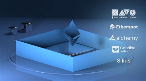 Decentralized Future Erc 4337 Shared Mempool Launches On Ethereum Etherspot