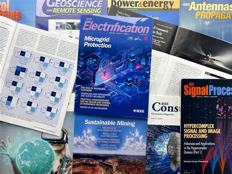 Ieee Dominates U S Tech Patent Citations Ieee Spectrum