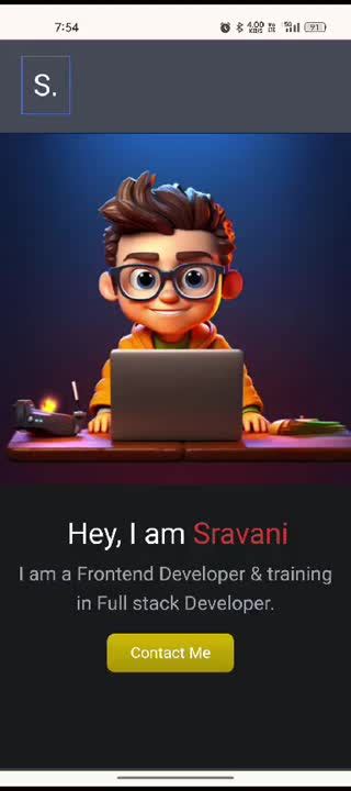sravani pandavula on linkedin nxtwave nxtwaveccbp ccbpacademy