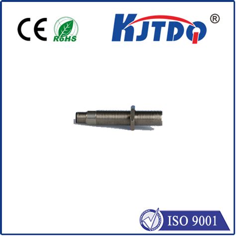 Kjtdq F58a Hall Effect Zero Speed Sensor Square Wave Signal Output From