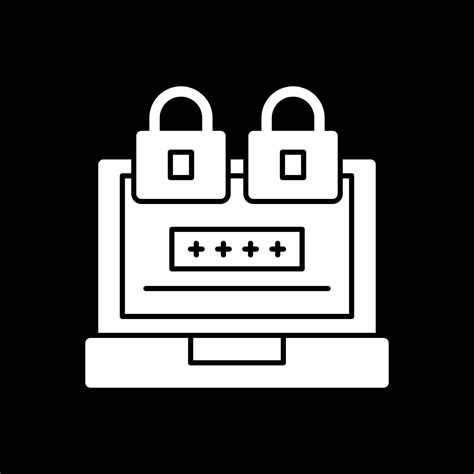 Authentication Vector Icon Design 20738243 Vector Art At Vecteezy