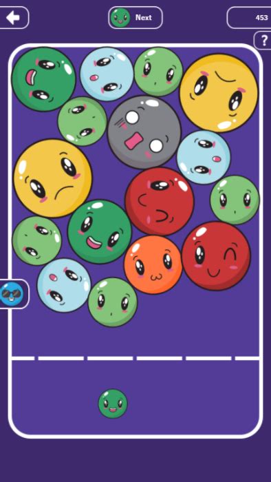 Bubble Merge Html5 Game Construct 3 By Depfov Codecanyon