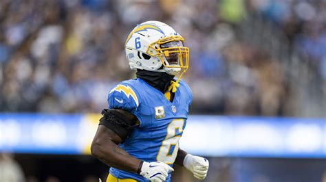 Report Denzel Perryman Wont Be Prosecuted For Weapon Possession Arrest