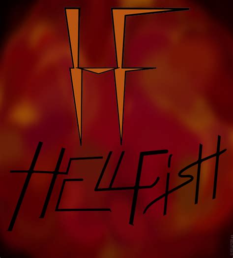 Blog Hellfish