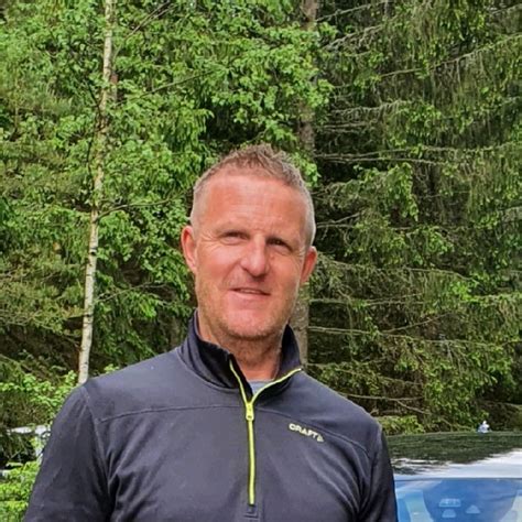 Christian Ekelund Lagermedarbetare Kh Maskin Ab Linkedin