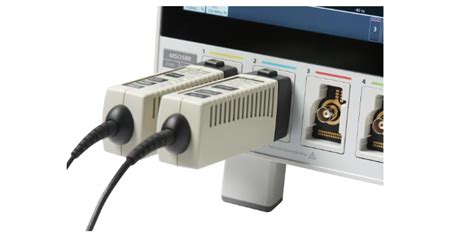 TekVPI Probe Power Requirements On Digital Phosphor Oscilloscopes Tektronix