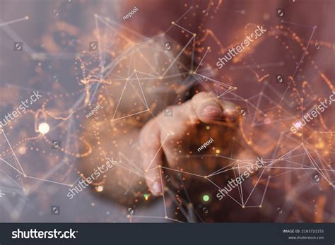 Concept Big Data Machine Learning Artificial Stock Photo 2183721155 Shutterstock