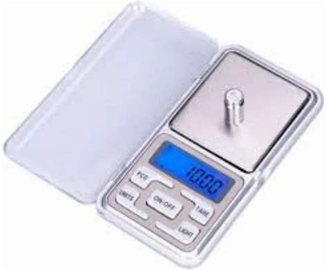 Electronic Weighing Scale At ₹ 450piece Digital Weighing Scale In