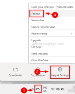 Fix: OneDrive Unable to Move Shortcut Error [Solved]