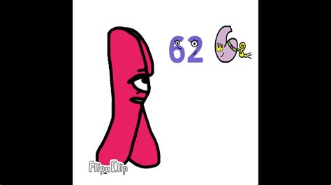 64 numbers lore youtube