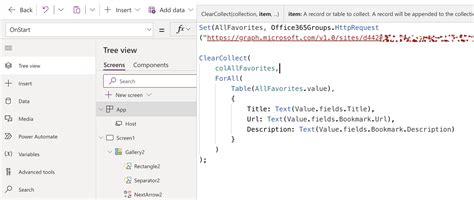List How Do I Get The Display Name Of A Hyperlink That Comes From
