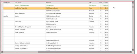 Tdbadvgrid Eargumentoutofrangeexception Tms Vcl Ui Pack Tms Support