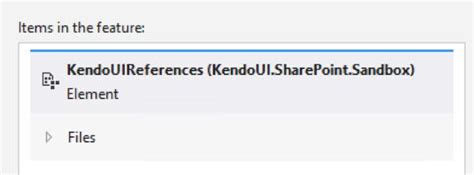 Kendo Ui In Sharepoint Online Pt 3 Referencing Kendo Ui Telerik Blogs