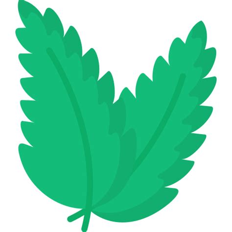 Mint Generic Flat Icon